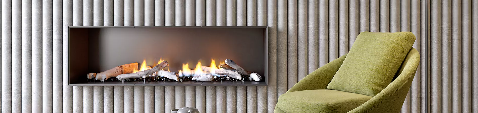 Ortal Fireplace Edmonton, AB - Ortal Fireplace Repair and Replacement